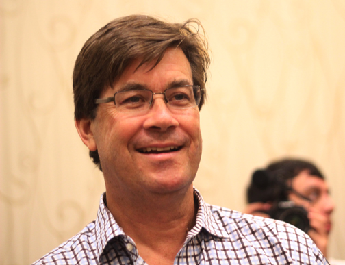 Skip Hollandsworth - Alchetron, The Free Social Encyclopedia